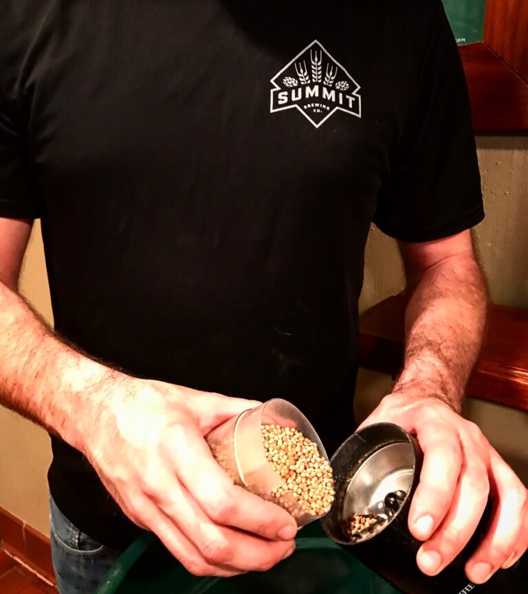 ABOUT | Summit Brewing Co.