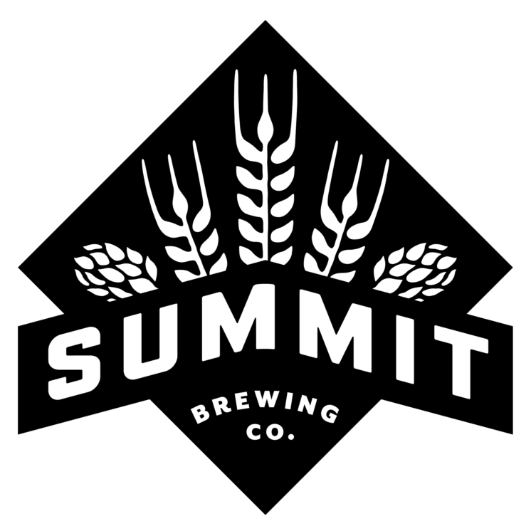 Summit_Logo_Black | Summit Brewing Co.