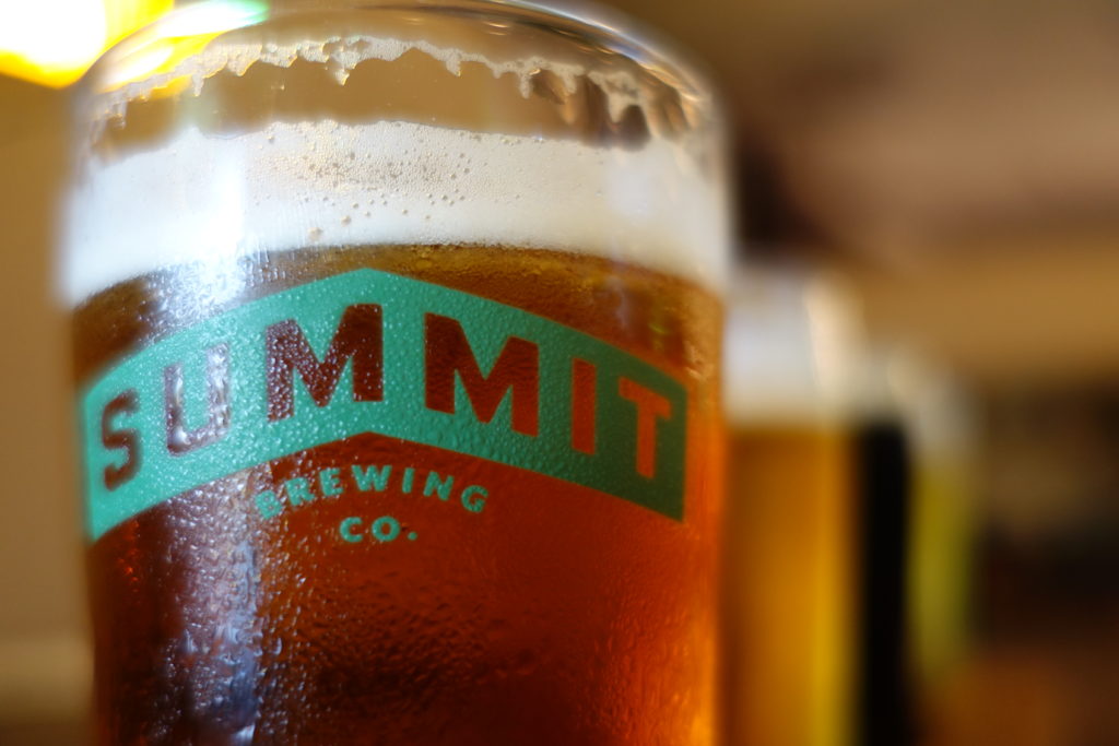 Twenty-One Ways to Consume Summit Beer in 2021