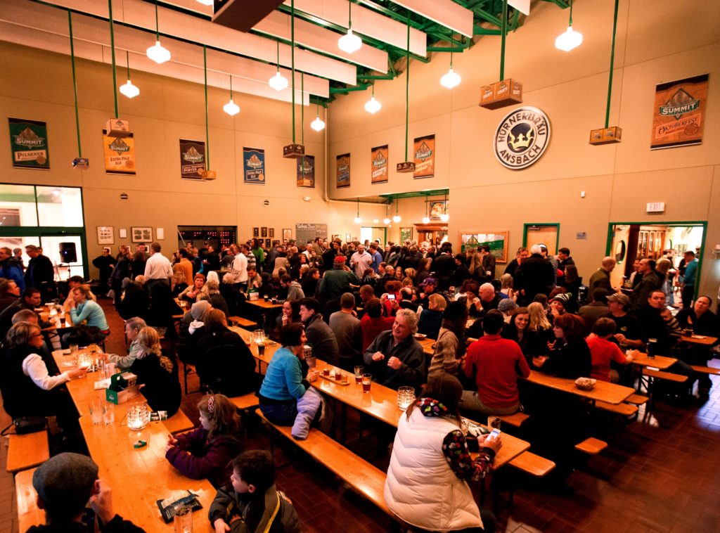 Trivia Mafia Hosts 'Little Women' Trivia at Summit Ratskeller