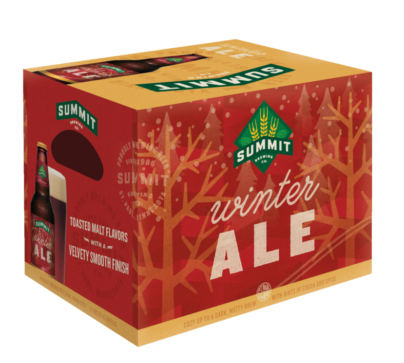 Summit Winter Ale