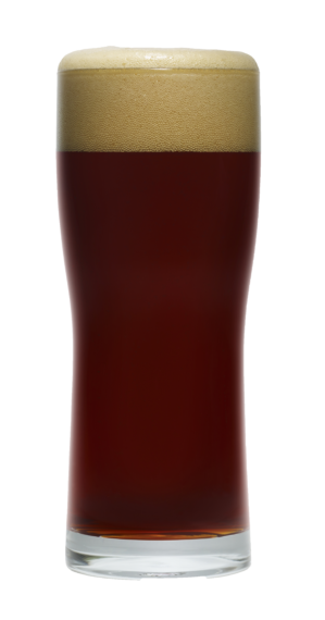 Summit Winter Ale