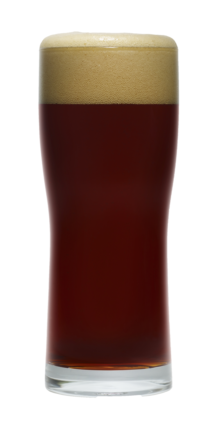 Summit Winter Ale