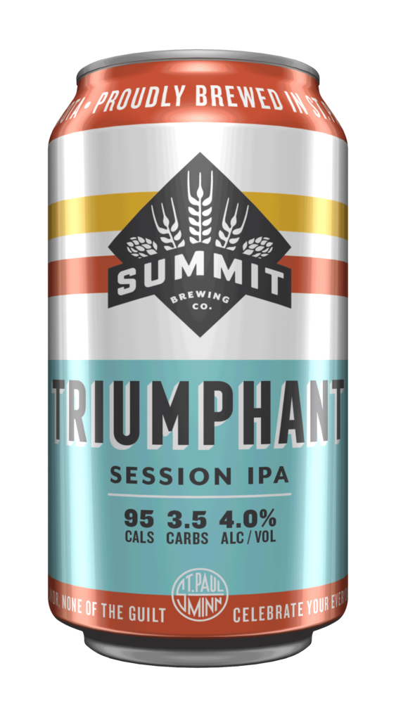 Triumphant_RGB_Digital | Summit Brewing Co.
