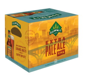 Extra Pale Ale | Summit Brewing Company