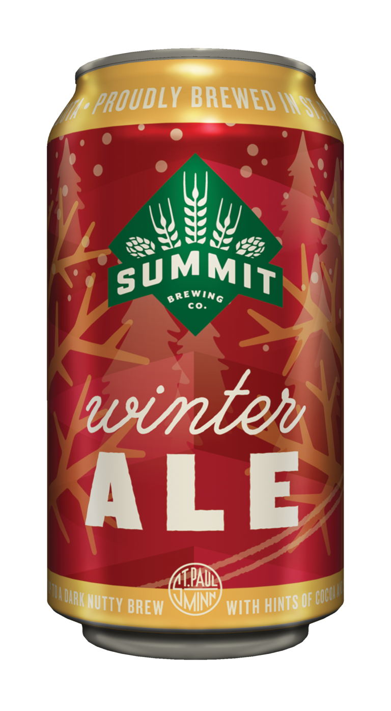 Summit Winter Ale
