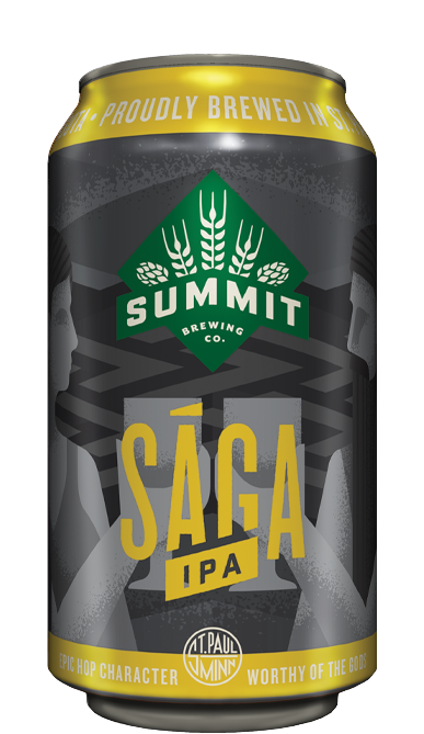 Crack the Cold with Summit Mixed Pack IPA Edition
