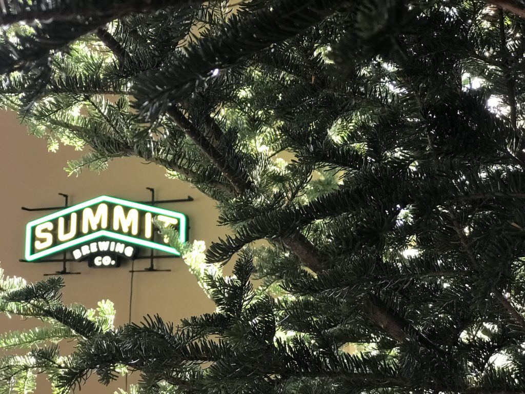 Summit Brewing Co. Celebrates 35 Years with Anniversary Party