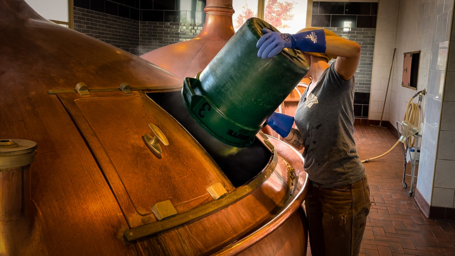 Nialas NA Irish Dark is Coming to the Summit Ratskeller! | Summit ...