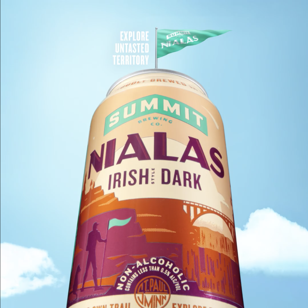 Nialas NA Irish Dark is Coming to the Summit Ratskeller! | Summit ...