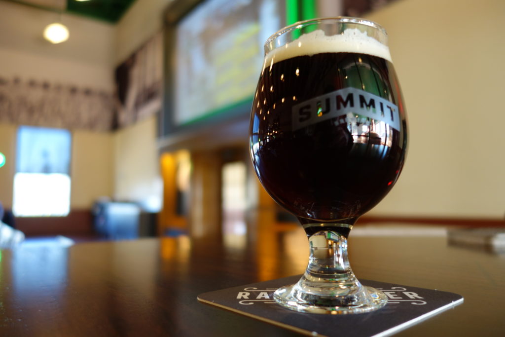 7 Summit Beer and Dessert Pairings for Valentine's Day