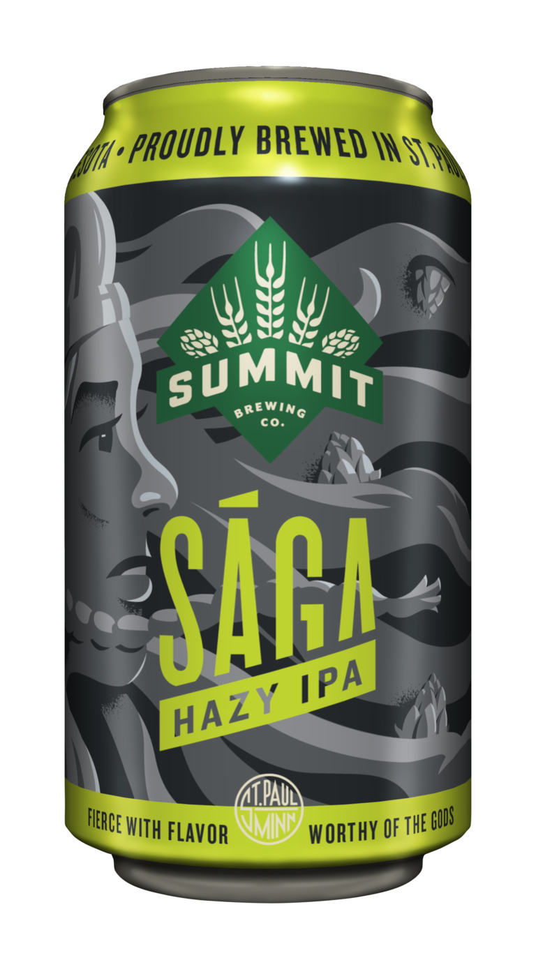 Get to know Summit Brewing Company's award-winning beers