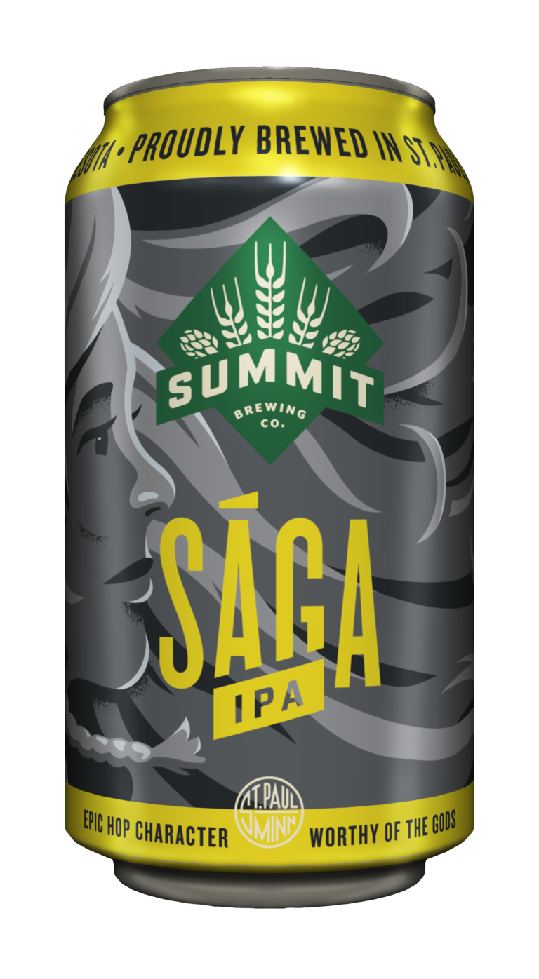 Get to know Summit Brewing Company's award-winning beers