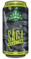 Sága Hazy IPA | Summit Brewing Company