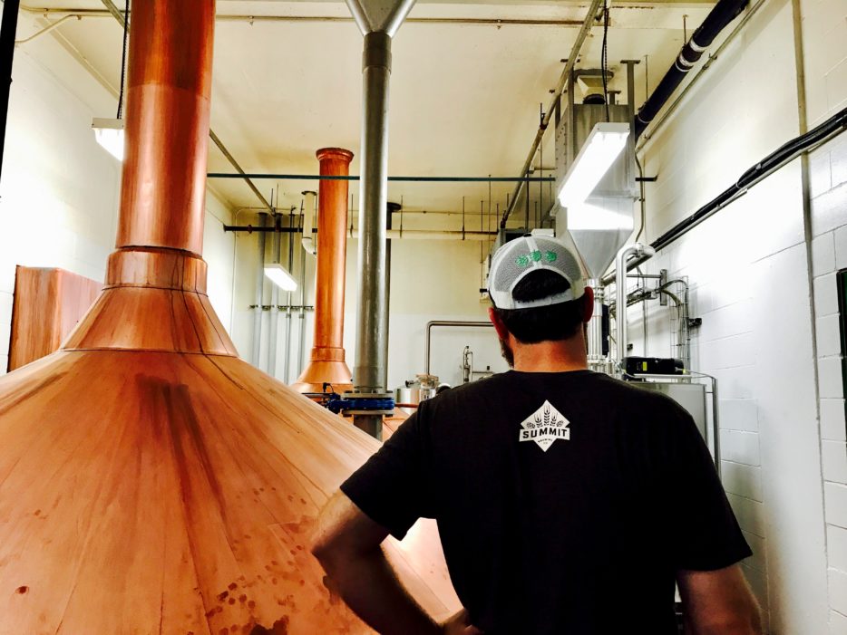 Summit Brewing Company is Now Hiring for Multiple Positions