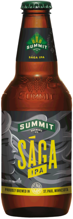 Sága IPA | Summit Brewing Company