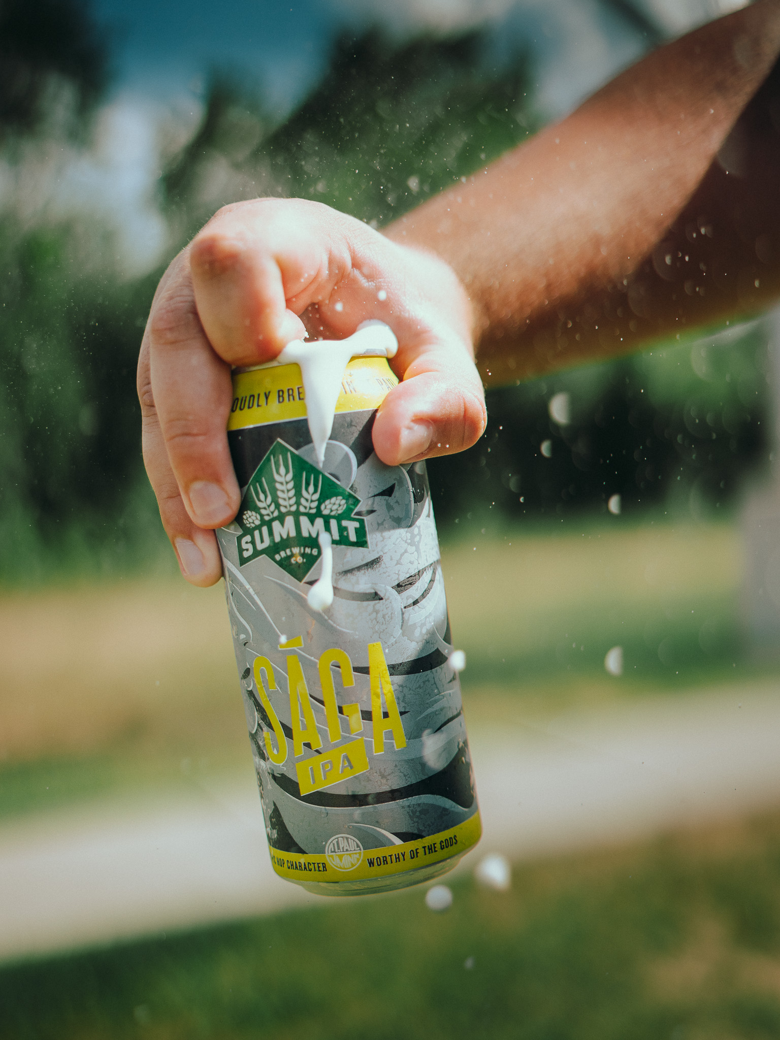 Happy National IPA Day! | Summit Brewing Co.