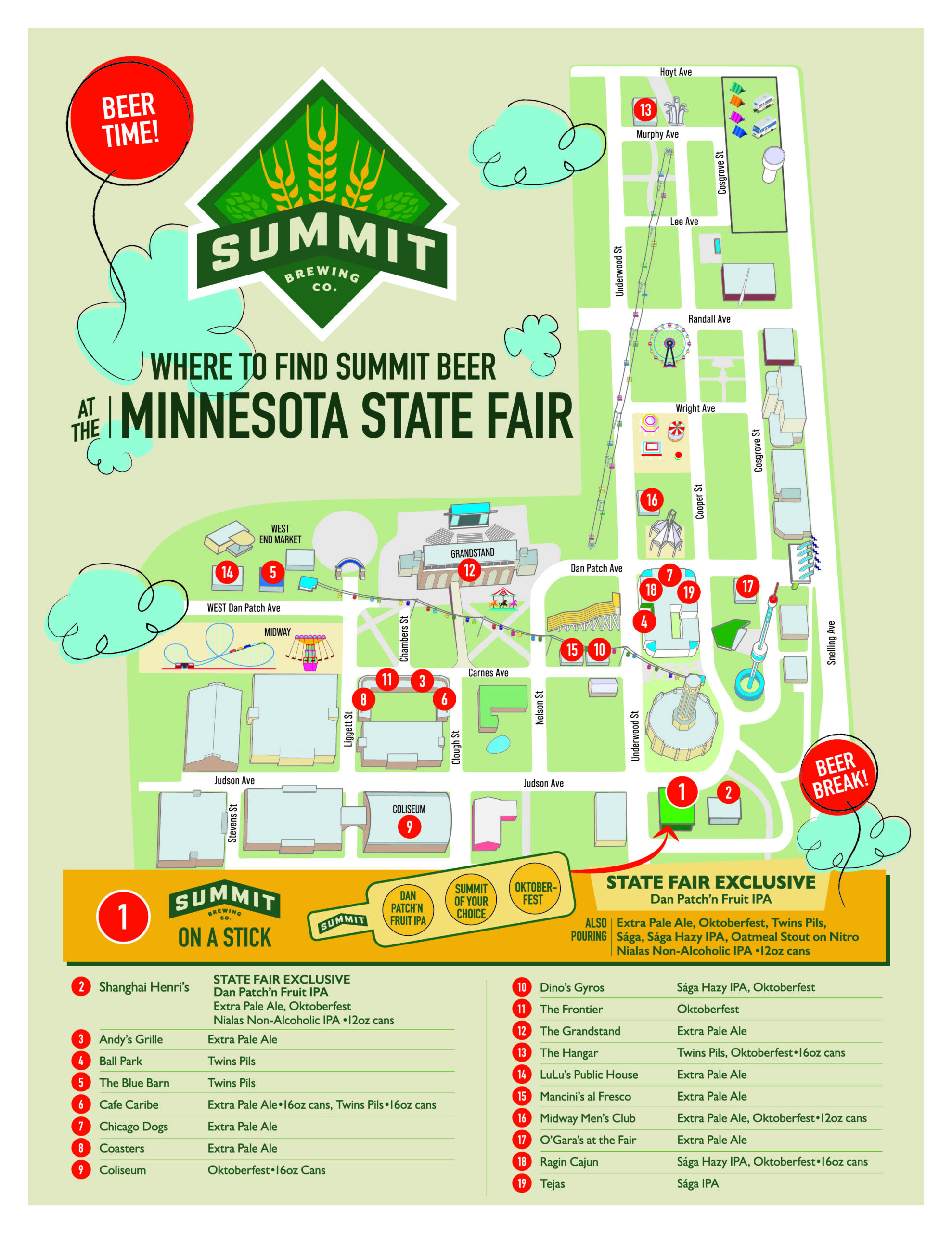 SBC@StateFair2023_Map_CMYK | Summit Brewing Co.