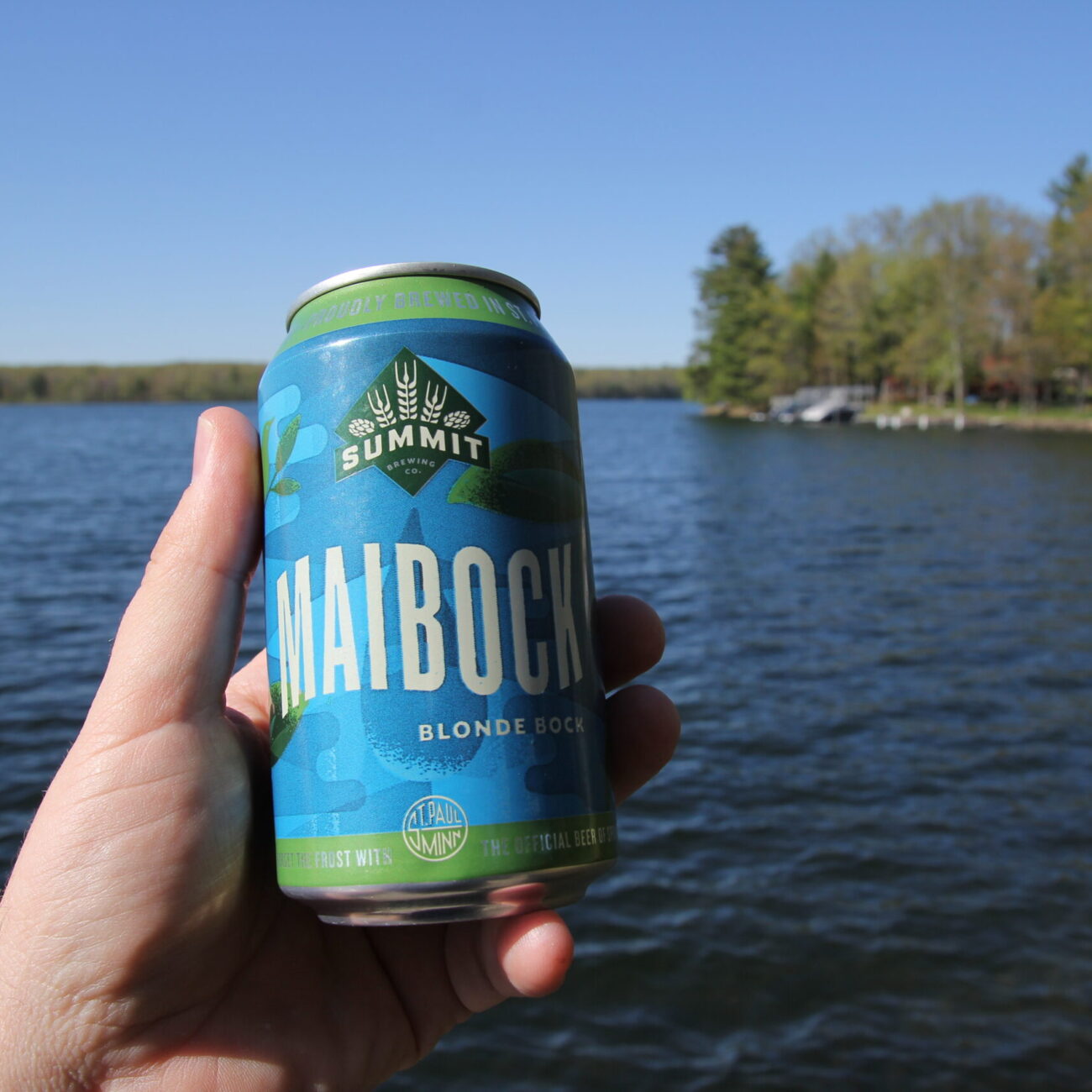 Beer Lineup | Summit Brewing Brews