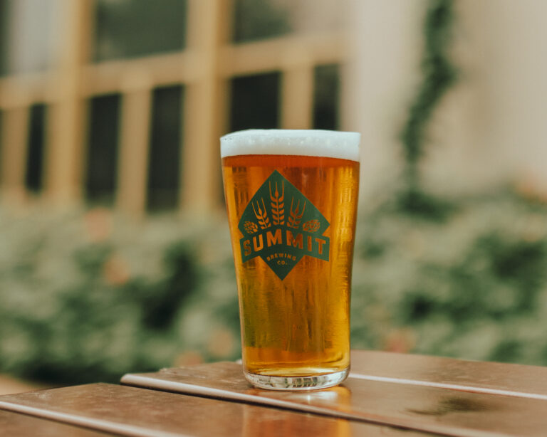 Introducing Our Latest Ratskeller Exclusive: Sparkling Ale | Summit ...