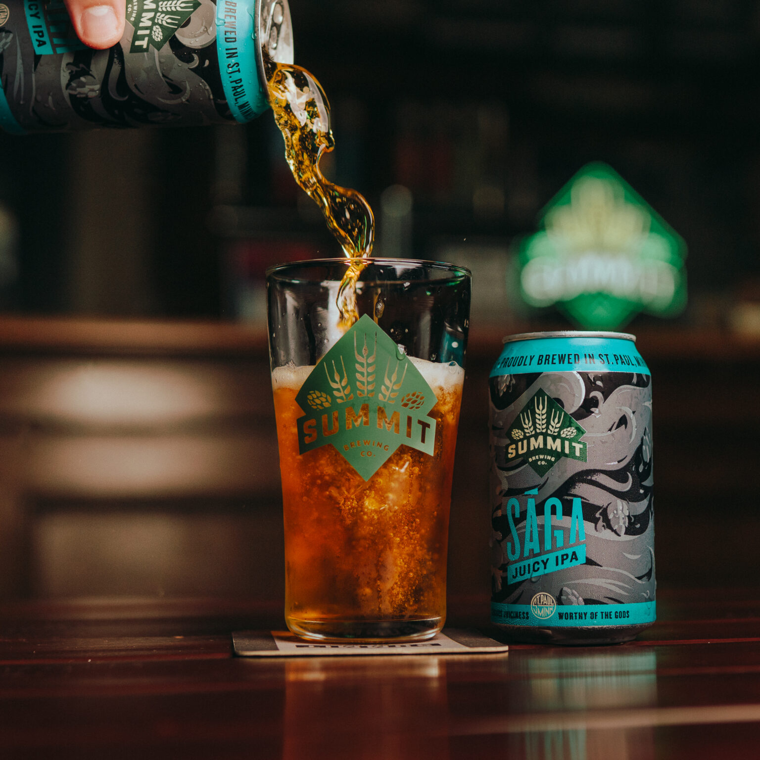 Introducing Our latest Sága Goddess Series VARIETY Pack | Summit ...