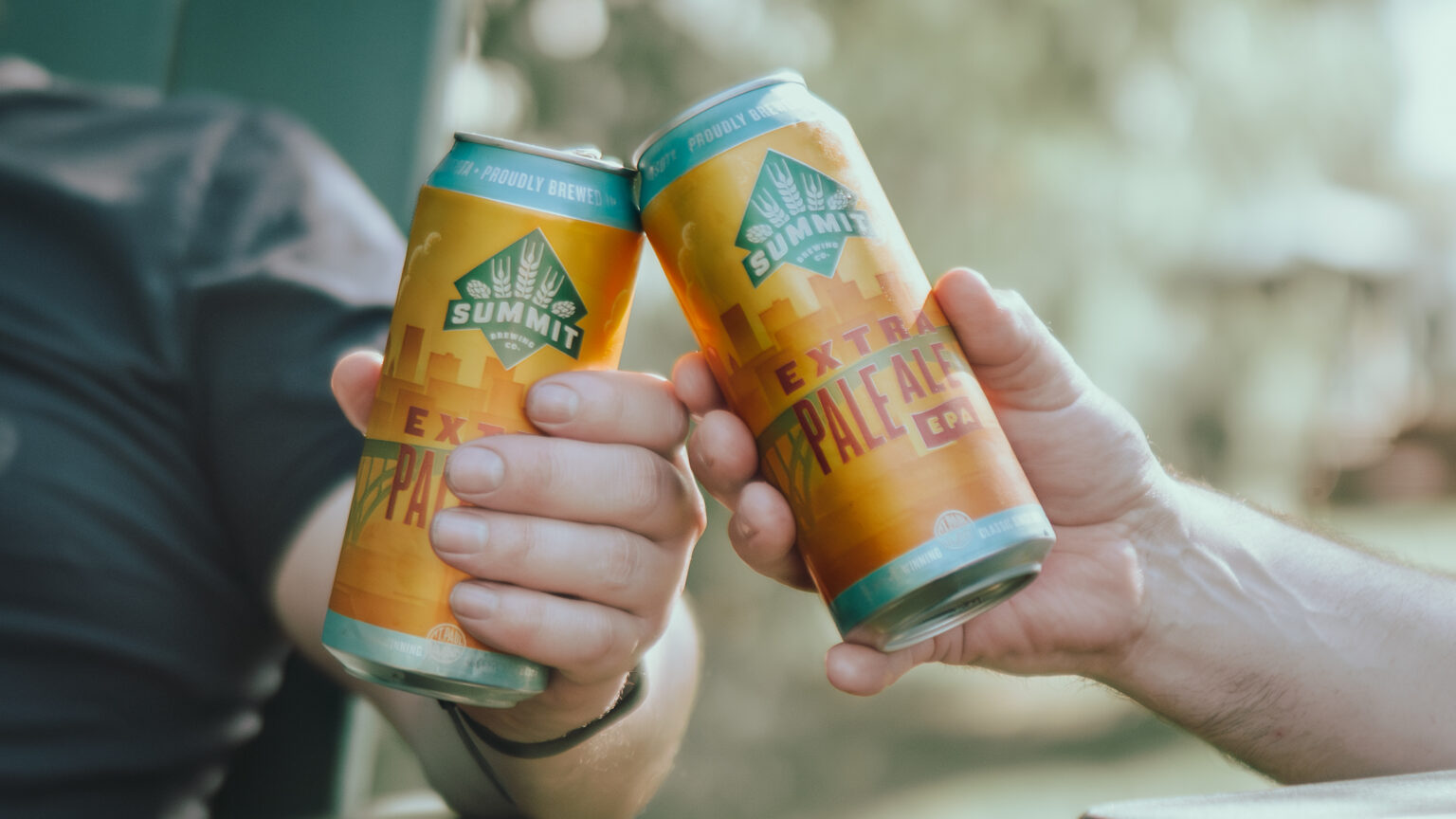 ABOUT | Summit Brewing Co.